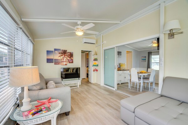 Relaxed Resort-style Living Near Fort Myers Beach - Fort Myers, FL