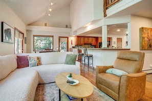 Casa (5 Bedrooms) | Parte interna