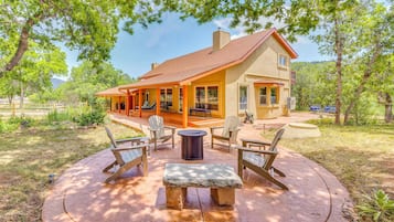 Casa (4 Bedrooms) | Fachada do alojamento