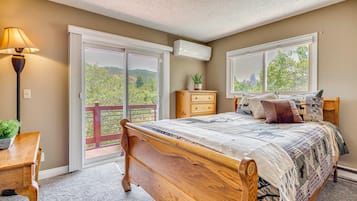 Casa (4 Bedrooms) | Interior