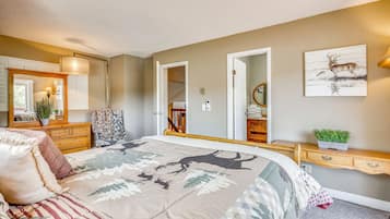 Casa (4 Bedrooms) | Interior