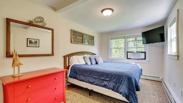 Casa (2 Bedrooms) | Interior