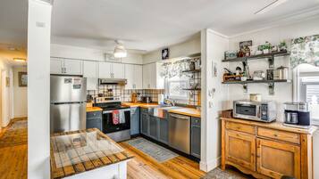 Casa (3 Bedrooms) | Parte interna