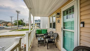 Casa (3 Bedrooms) | Parte interna