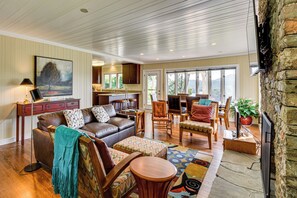 Casa (3 Bedrooms) | Interior