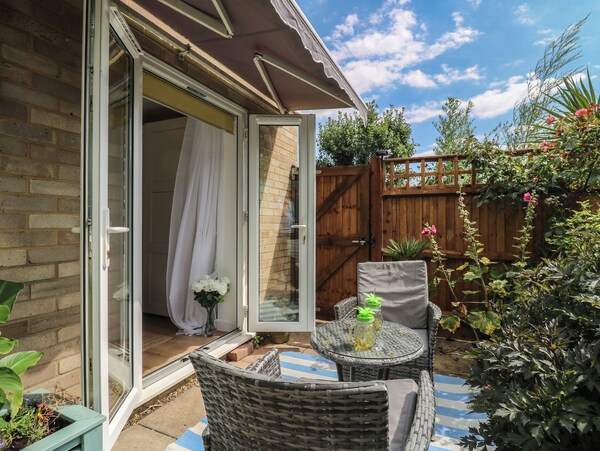 Oakwood Annexe - Mersea Island