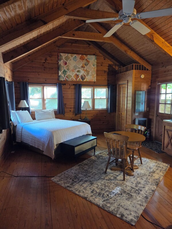 Stony Creek Motel - Maggie Valley, NC