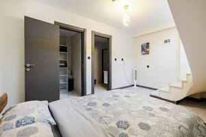Vila, 2 quartos, acessível, piscina particular | 2 quartos