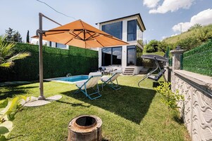 Terraço/pátio