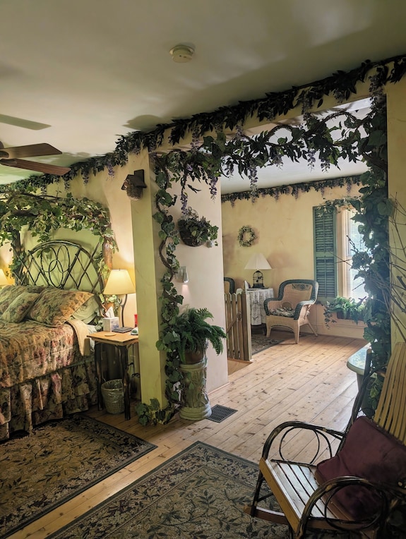 5-bedroom Victorian Inn At The Mill & Waterfalls - Saint Johnsville, Ny - Hudson Valley, NY