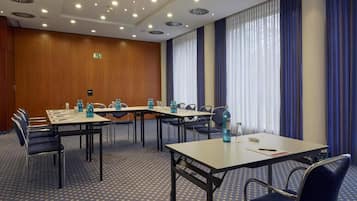 Casa | Sala de reunião