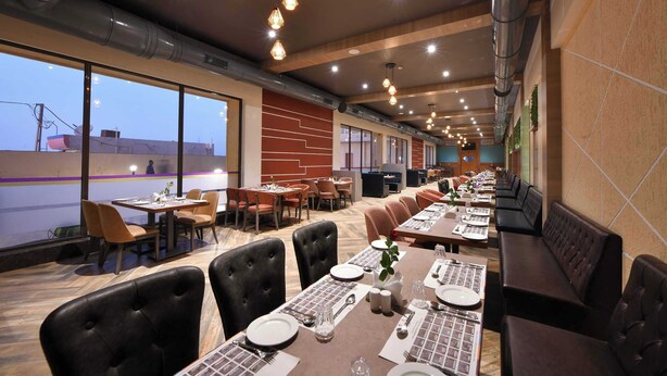 Restaurantes