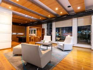 Sala de jogos
