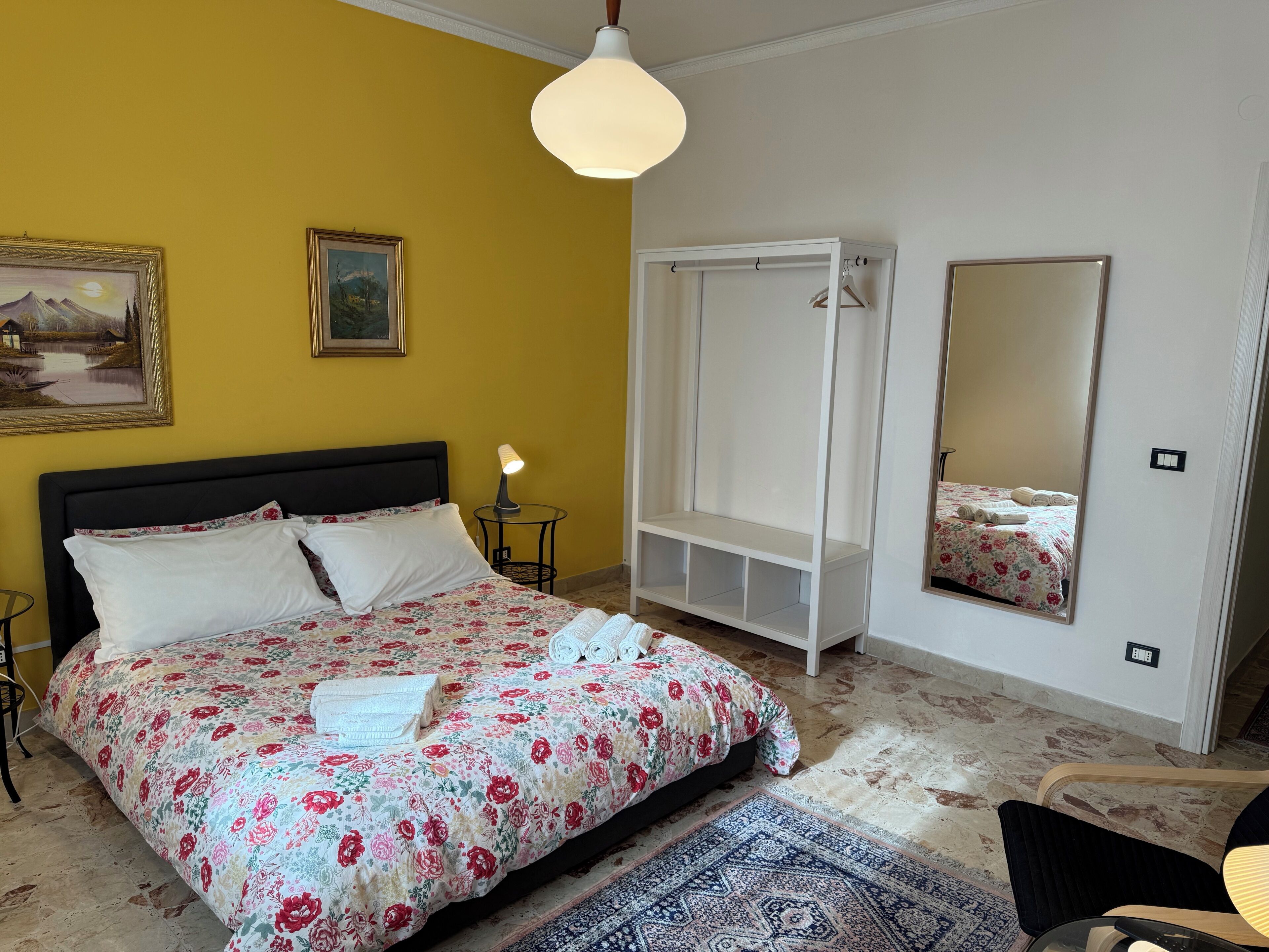 Apartamento Clássico, 3 quartos