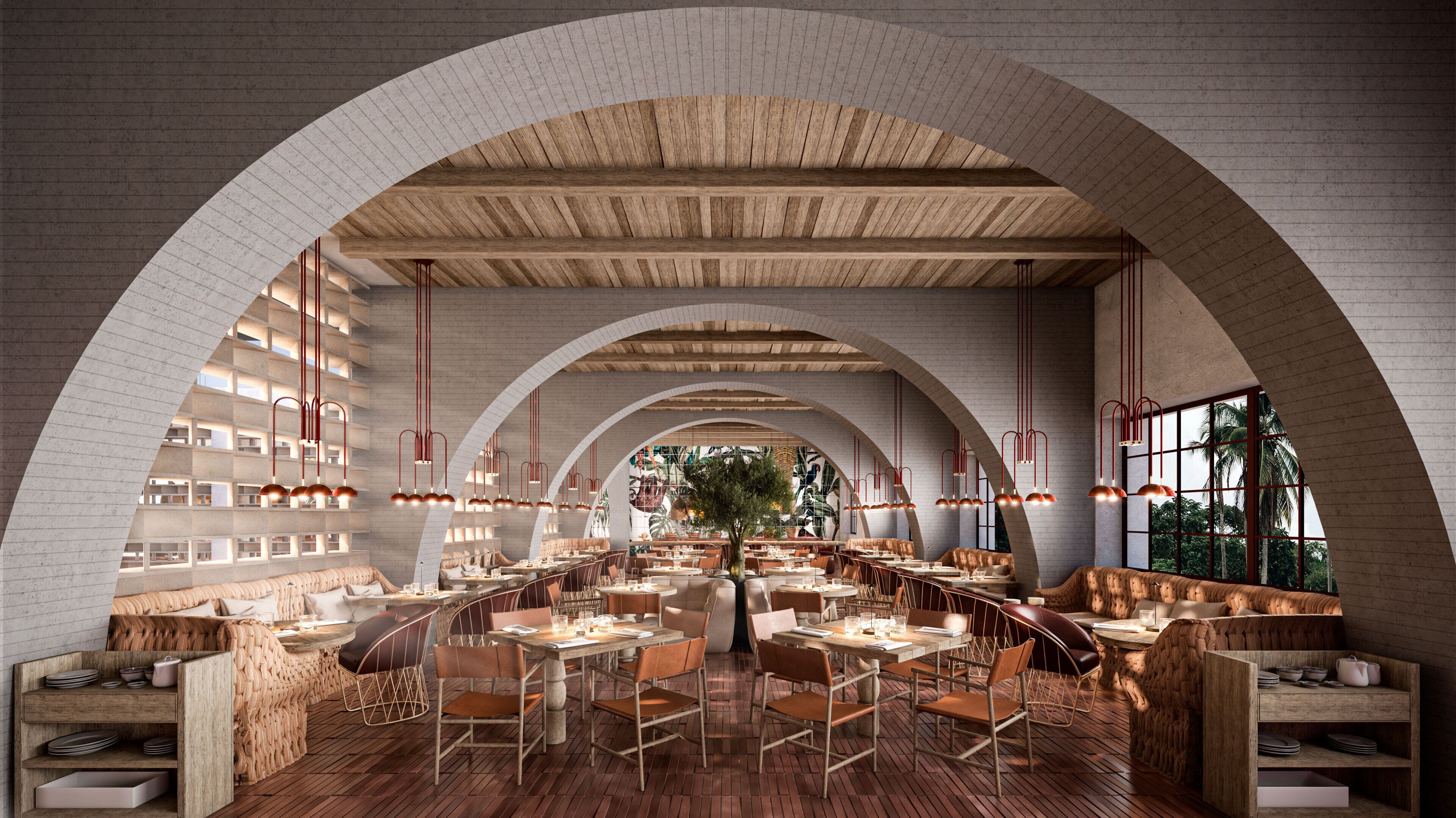 Restaurante