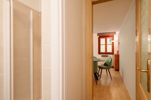 Apartamento, 1 quarto | Interior
