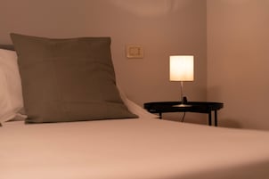 Apartamento, 1 quarto | Ferro/tábua de engomar, Wi-fi grátis