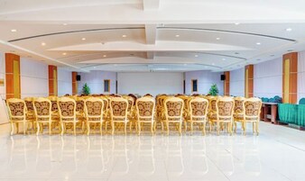 Salão de eventos