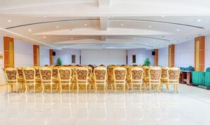 Salão de eventos