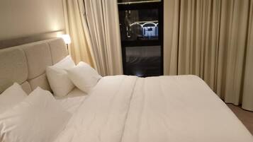 Suite Deluxe | Wi-fi grátis
