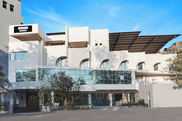 Palette Country Club Surat - Surat