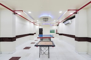 Sala de jogos