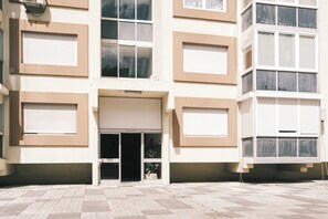 Pormenores do exterior