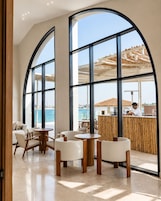Terraço/pátio interior