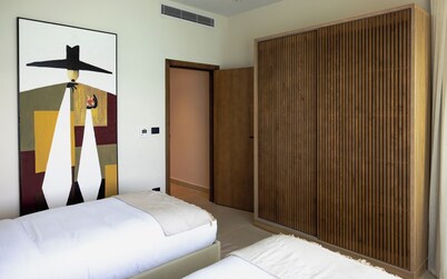 Marsa Boutique Hotel Marina El Alamein