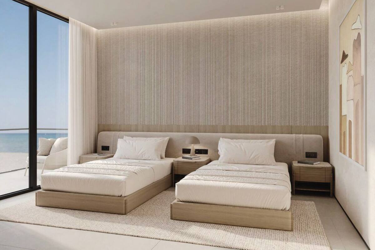 Suite Deluxe | Wi-fi grátis 