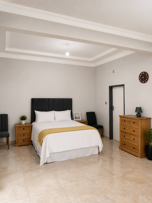 Casa, 3 quartos, acessível, fumadores | 3 quartos
