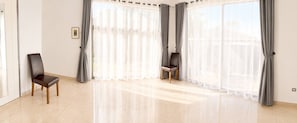 Casa, 3 quartos, acessível, fumadores | Interior