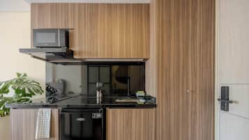 Casa | 1 quarto, internet de alta velocidade