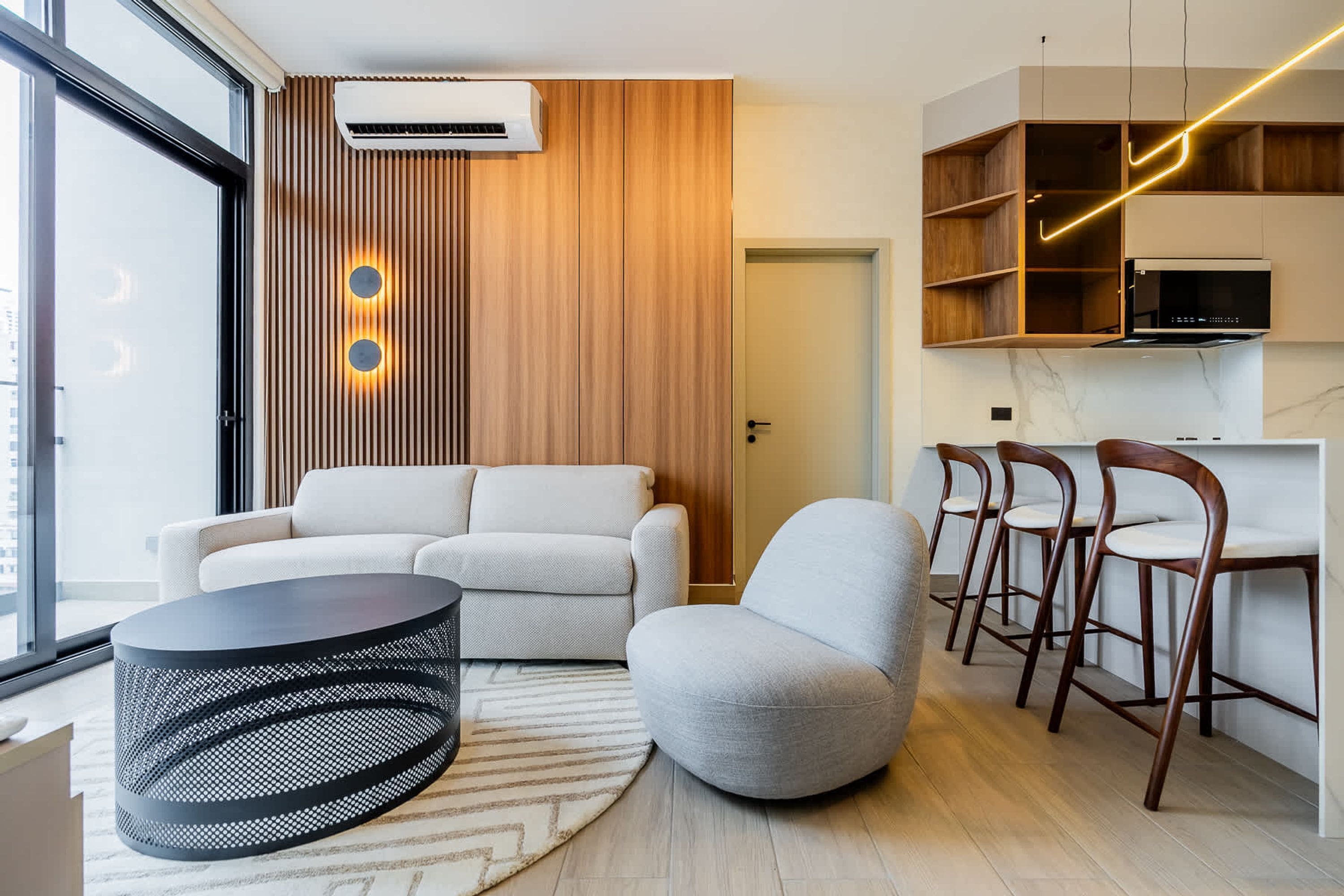 Casa | 2 quartos, internet de alta velocidade 