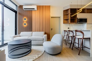 Casa | 2 quartos, internet de alta velocidade 