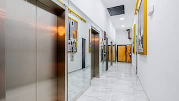 Casa | 1 quarto, internet de alta velocidade