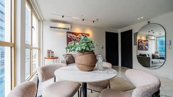 Casa | 1 quarto, internet de alta velocidade