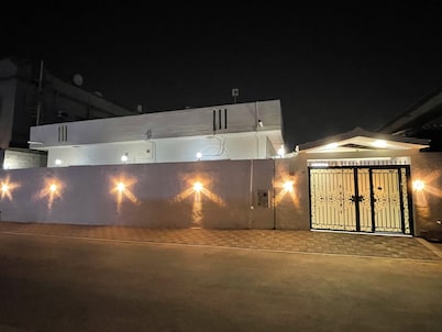 Garden Villa 3 Ajman