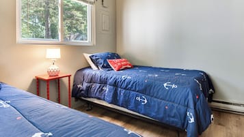 Casa (3 Bedrooms) | Interior