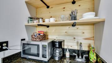 Apartamento (0 Bedroom) | Parte interna