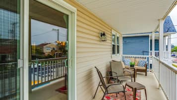 Casa (3 Bedrooms) | Parte interna