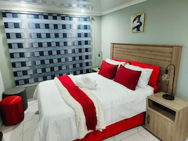 Quarto, 2 quartos | 2 quartos