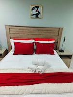 Quarto, 2 quartos
