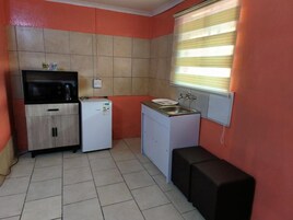 Quarto, 2 quartos | Parte interna