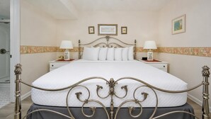 Apartamento em Condomínio Fechado, 1 quarto | 1 quarto, Wi-fi grátis