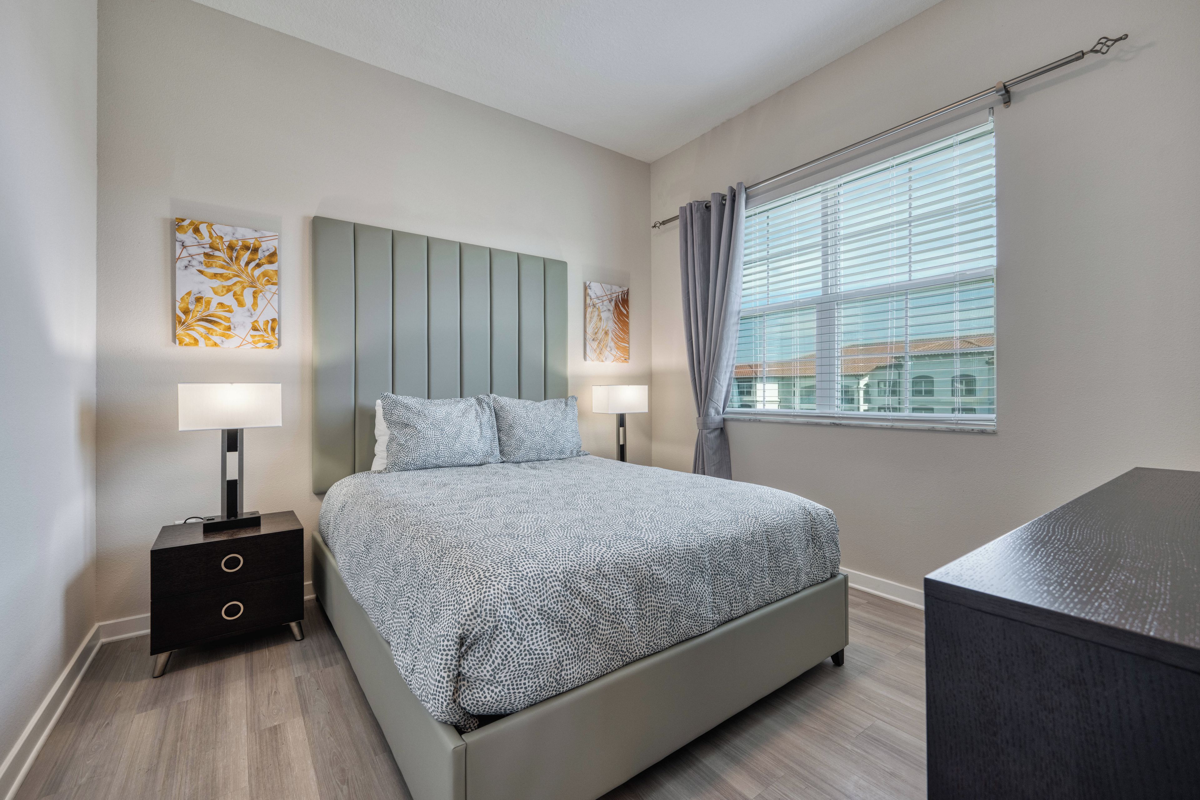 Condo (3 Bedrooms)