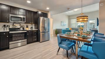 Condo (3 Bedrooms) | Fachada da propriedade
