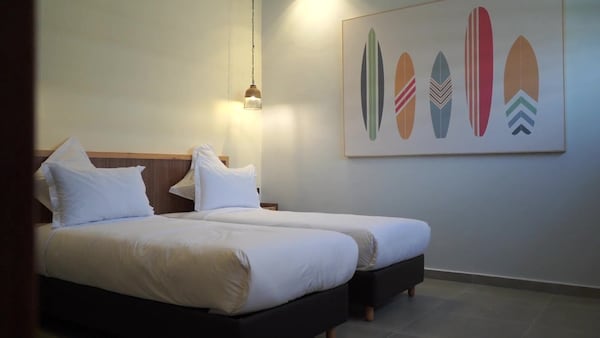 Surf House Dakhla - Ad-Dachla