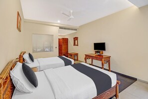 Casa | 1 quarto