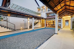 Casa | Área da propriedade